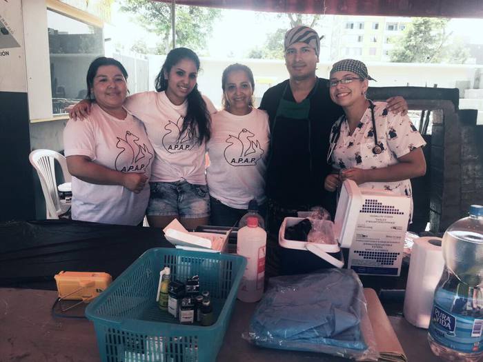 Sobre nosotros :: Proyecto-ces-peru